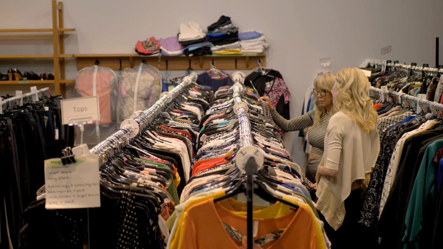 Dress For Success – Empowering women along their journey to personal ...